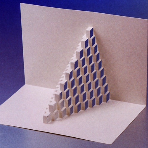 Golden Pavilion – Popup Card Shop