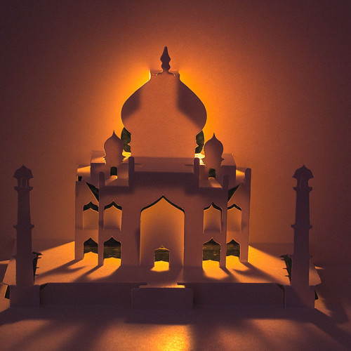 Transformation – Popup Card Shop